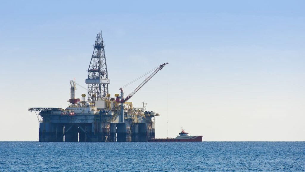 Fieldwood Energy incrementa producción en Ichalkil y Pokoch - Industry ...