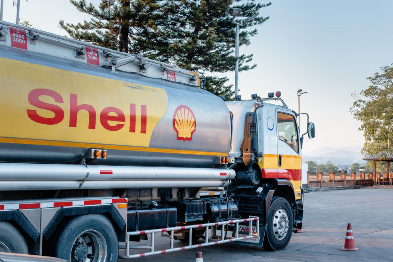 Shell y Delta firman acuerdo para acelerar la descarbonización dentro ...