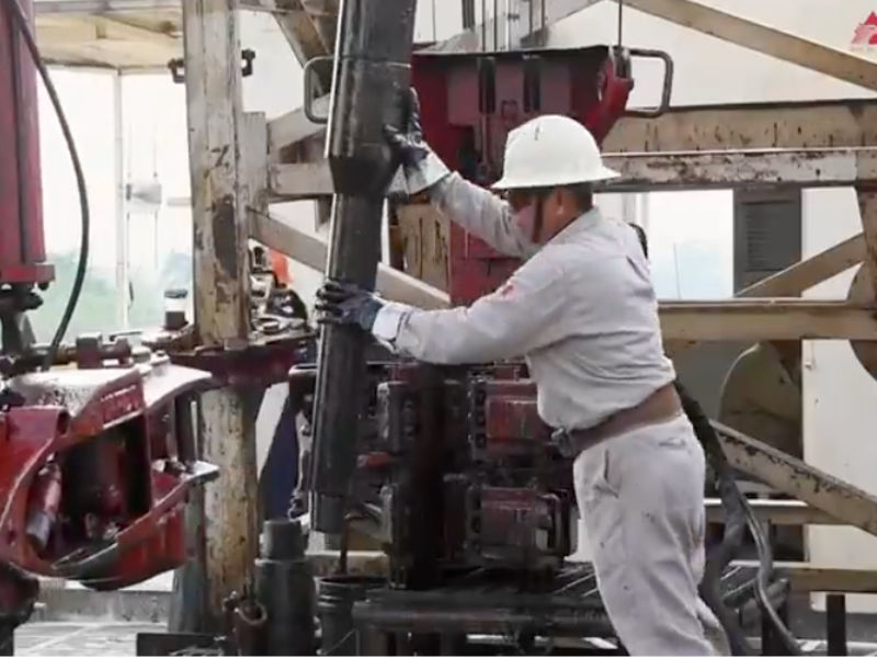 Pemex basificará a más de 4 mil trabajadores en 2024 - Industry ...