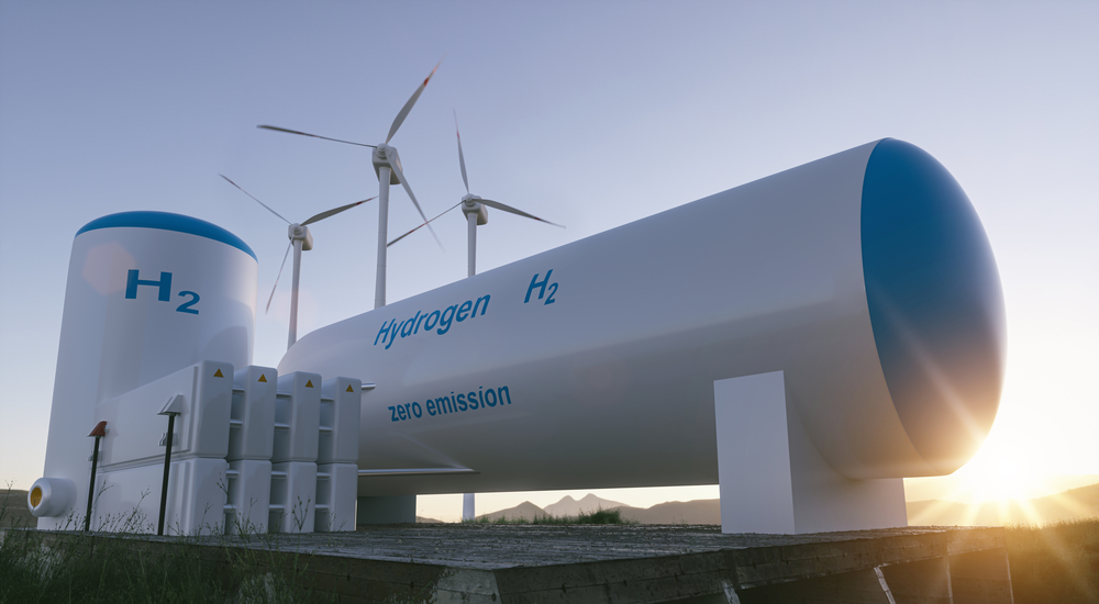México impulsa el hidrógeno verde con 24 proyectos - Industry & Energy ...