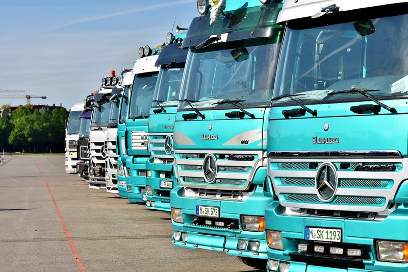 Ventas de camiones ligeros aumenta 15.7% durante febrero: AMDA ...