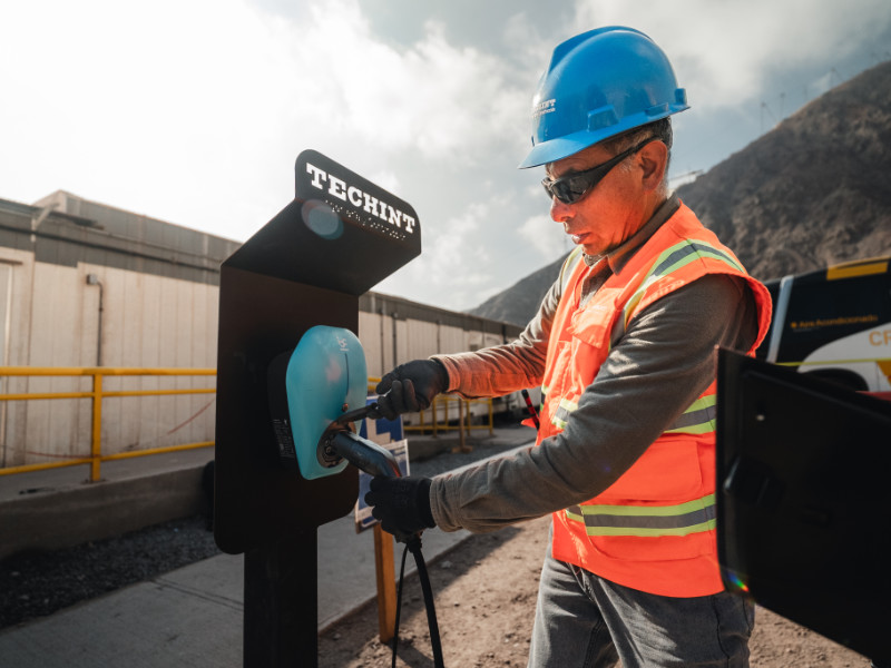 Techint E&C lidera la revolución tecnológica en la construcción de ...